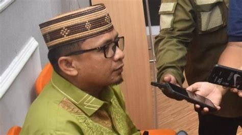 Kpu Gorontalo Utara Tutup Rekapitulasi Dua Paslon Tolak Tanda Tangan
