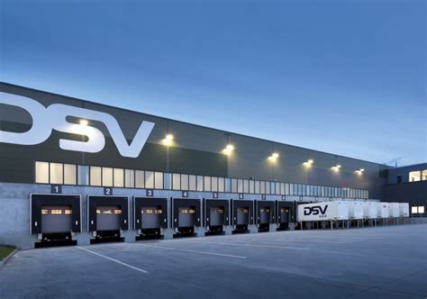 Pandemic Forces Shipper Focus On Supply Continuity Dsv India