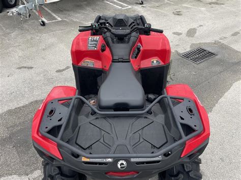 2024 Can Am® Outlander X Mr 700 Riva Motorsports And Marine