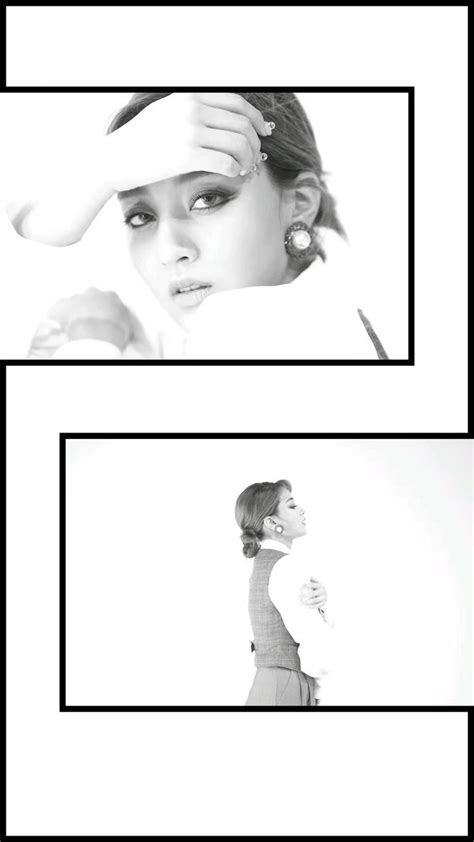 Ghim Của ☠️d A O H☠️ Trên 05 Park Ji Hyo 🍭 박지효