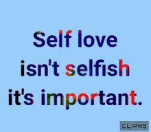 Self Love S Tenor
