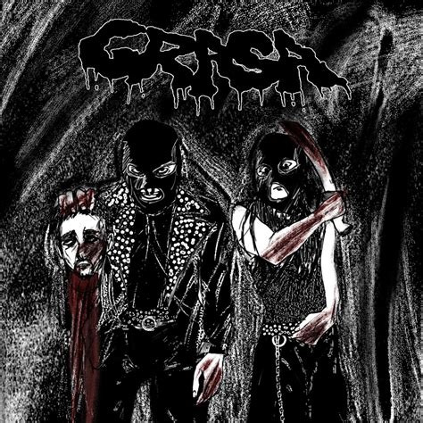 Grasa Mincecore Youtube