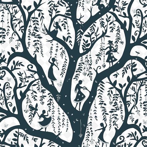 Tree Root Pattern Psd High Quality Free Psd Templates For Download