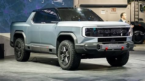 Ldv T60 Successor Could Go Electric Only On Track For Australia Next Year Drive