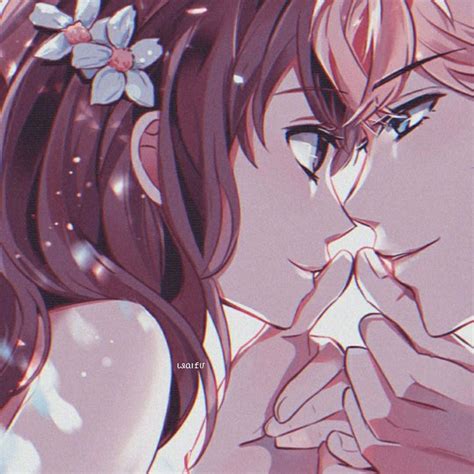 100 Matching Couple Pfp Wallpapers