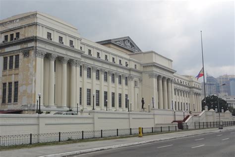 National Museum Of Fine Arts Manila