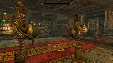 Infernal Machines Avsmod Loverslab