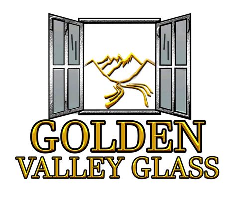 Home Golden Valley Glass