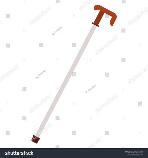 Stick Clip Art