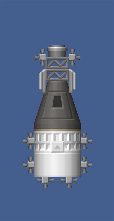 Training Rig R Spaceflightsimulator