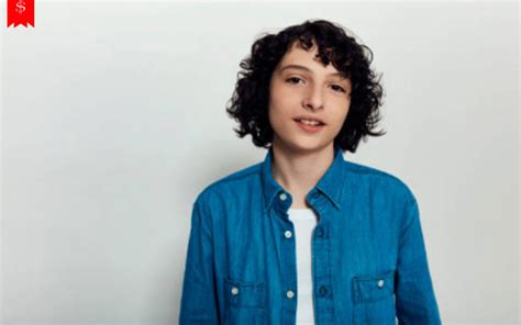 Stranger Things Star Finn Wolfhard Career And His Net Worth How Much