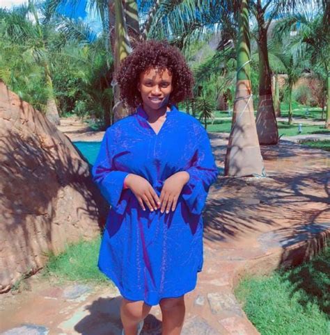 Norah Musonda Mwenya
