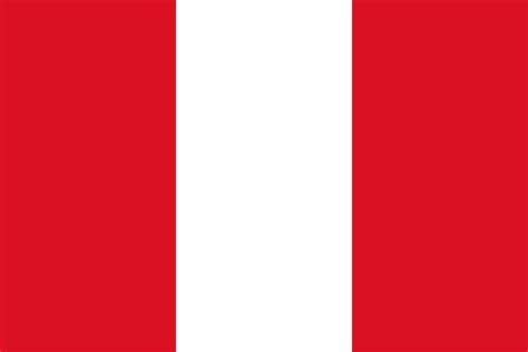Free Peru Flag Images Ai Eps   Pdf Png And Svg