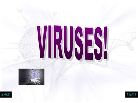 Introduction To Viruses Pptx