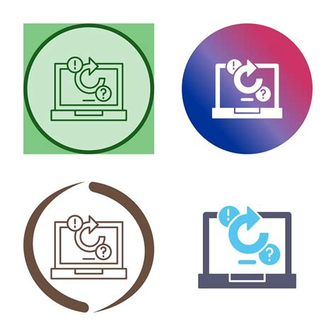 Problem Solving Vector Icon 34540466 Vector Art At Vecteezy