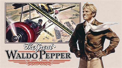 The Great Waldo Pepper 1975