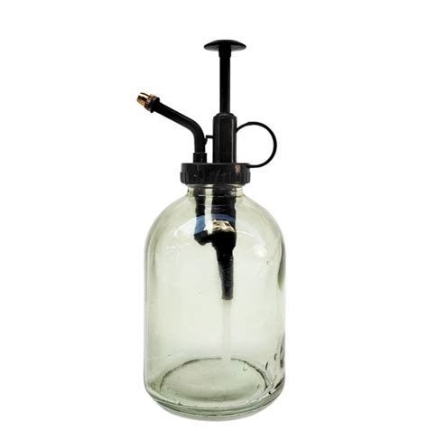 Plant Mister Large Plant Mister Small Bottles Plants