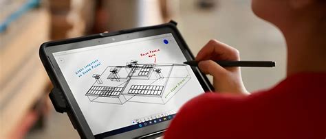 Transformez Votre Pc En Tableau Blanc Numérique Avec Windows 11 Guide