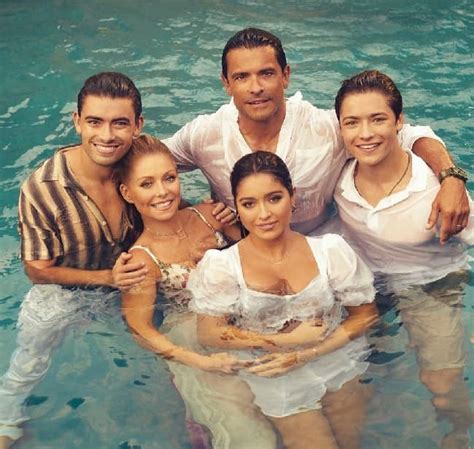 Joaquin Antonio Consuelos Bio Age Net Worth Single Facts