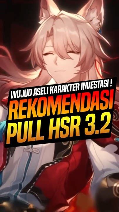 Rekomendasi Pull Hsr 3 2 Castorice Dulu Honkai Star Rail Youtube