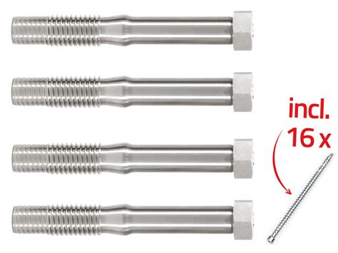 Treehouse Hardware Kit Small Treehouse In 1 2 Trees ‘tree Fort Kit