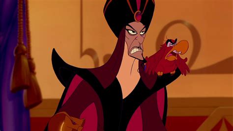 Disney Villains Ranked