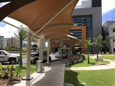 Kapiolani Medical Center Tropical Js