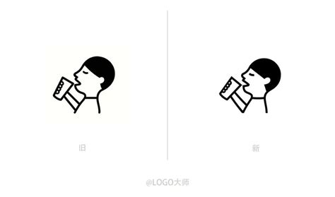 喜茶新logo设计，改了个寂寞？ 知乎