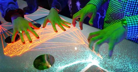 Immersive Technology A Complete Guide