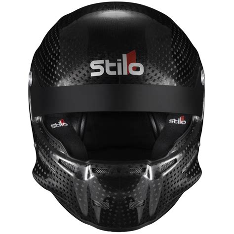 Stilo St5 Rally Zero Carbon Rally Wl Helmet Motorsport Direct