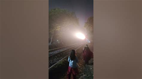 Running Train Youtube