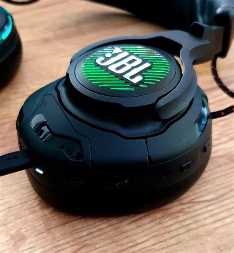 JBL Quantum One Headset Review
