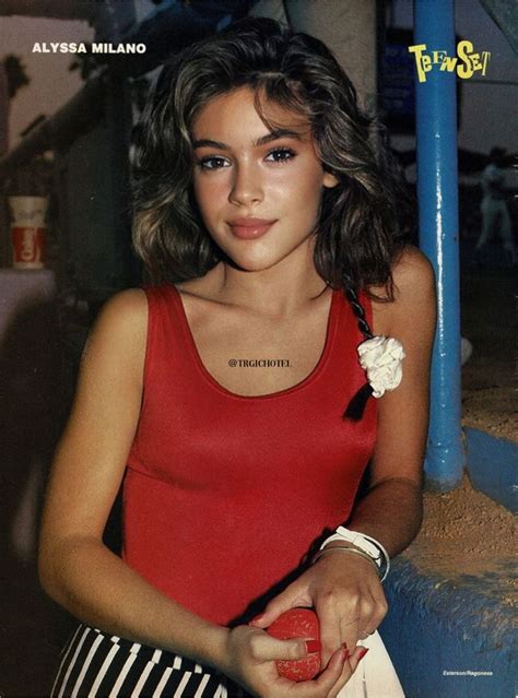 120 Alyssa Milano Ideas Alyssa Milano Milano Alyssa Milano Young