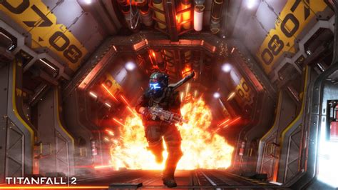 Titanfall 2s Single Player Campaign Looks Surprisingly Engaging Gameranx