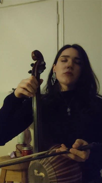 بداهه نوازی Music موسیقی کمانچه کمانچهنوازی روژانمحمدی