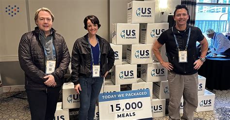 Ready Computing On Linkedin Risesdoh23 Givingback Teamwork