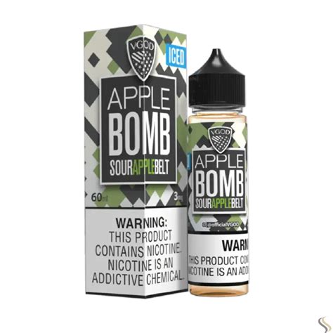 Vgod Series 60ml E Liquid Fast Delivery Dubai And Uae