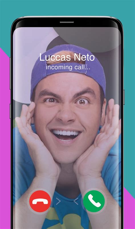 Luccas Neto Prank Fake Video C Apk For Android Download