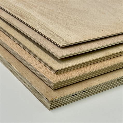 Hardwood Ply 12mm Andrew And Co Ltd