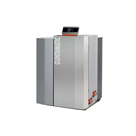 Biomass Boilers Wood Pellet Wood Chip Log Treco