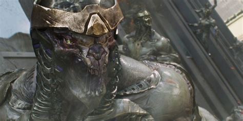Chitauri Explained How The Gotg Game Villains Are Different