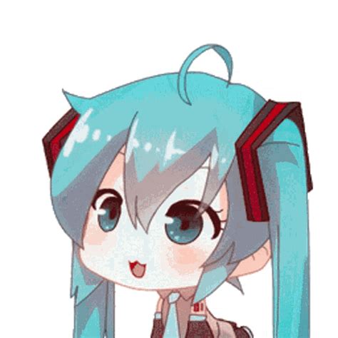 Miku Hatsune  Miku Hatsune Anime Discover And Share S