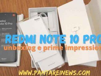Come Personalizzare Redmi Note Pro