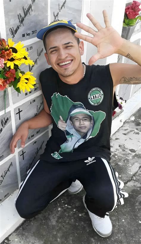 MuriÓ Lejos De Casa Brayan Rodríguez Conocido Como ‘el Loco Girardot