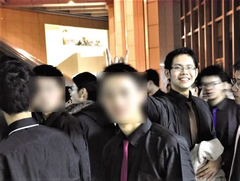 从北大学子到弑母恶魔—— 吴谢宇的成长拼图