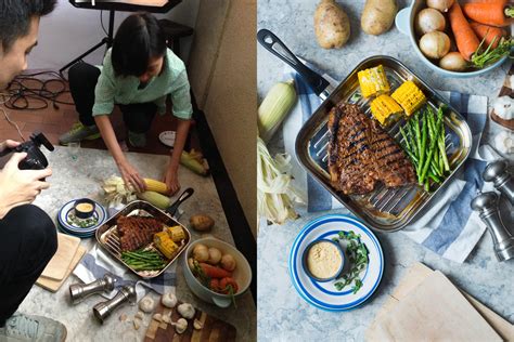 Chefs Classics 2015 Present Jenna Sy