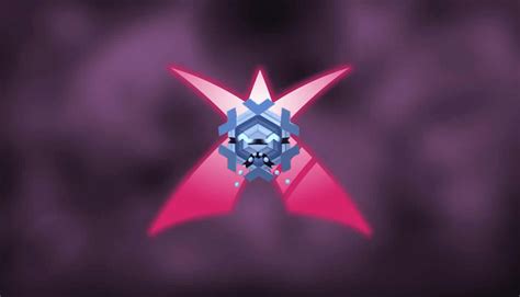 Cryogonal Evolution Chart