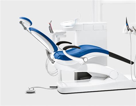 Sirona Intego Pro Treatment Centre