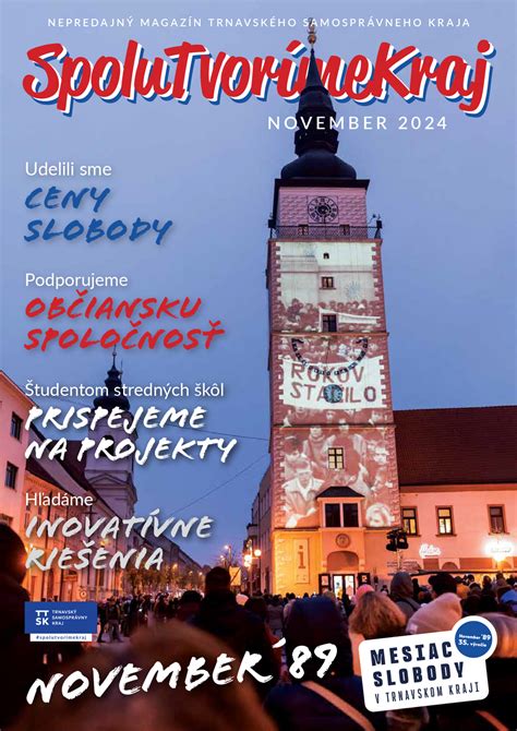 Spolutvorímekraj 16 Ttsk