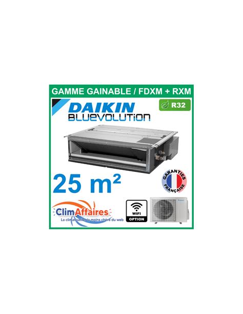 Climatisation Daikin Climatiseur Mono Et Multisplit